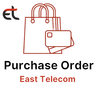 Purchase order - Login